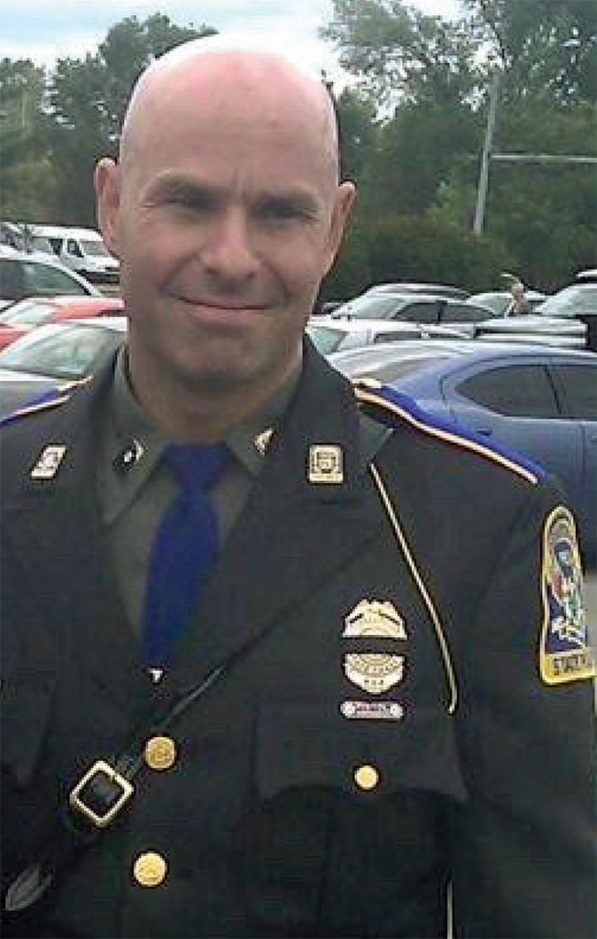 Double Duty - FOPConnect