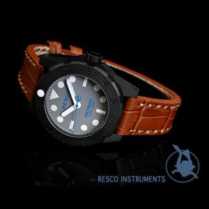 Resco Instruments - FOPConnect