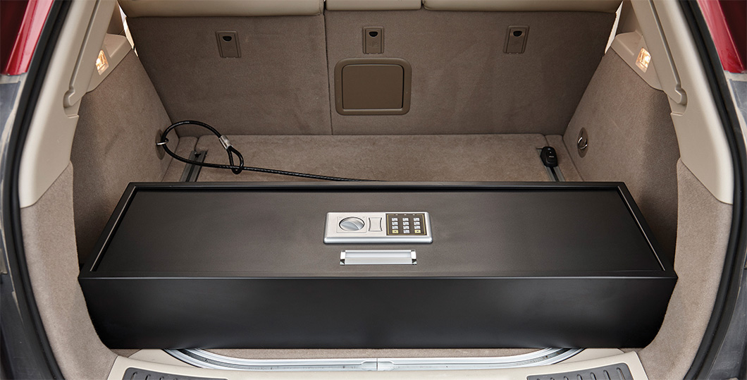 Safe, Sound and Secure - FOPConnect