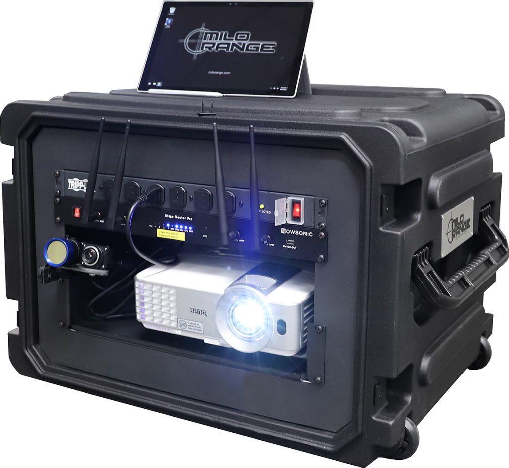 Take Aim - FOPConnect