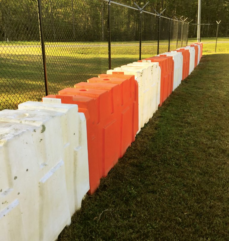 Protecting the Castle - FOPConnect