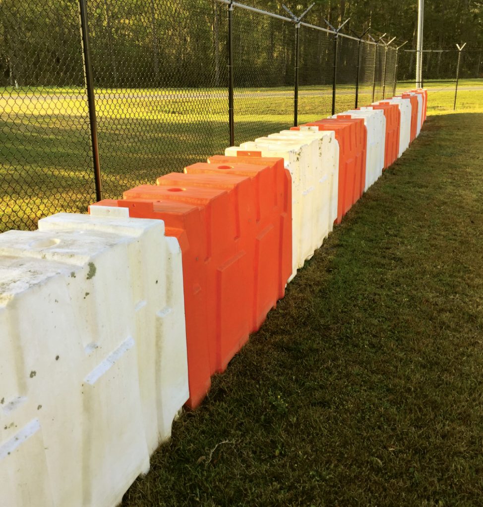 Protecting the Castle - FOPConnect