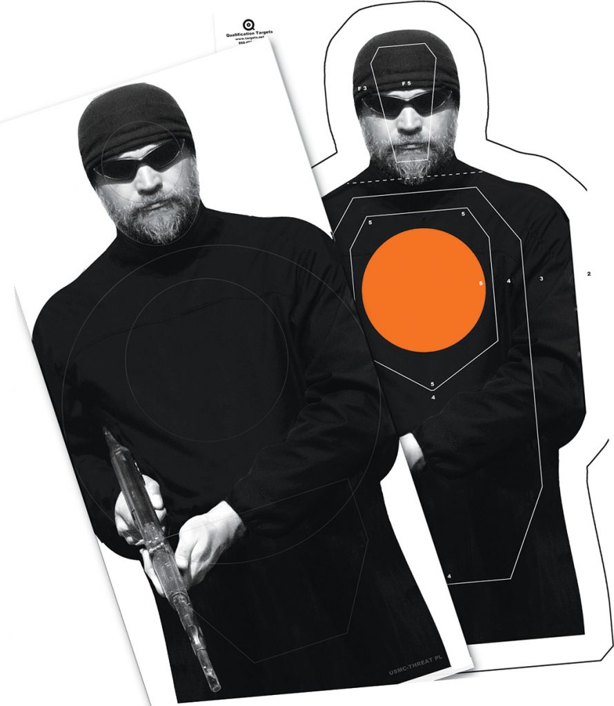 Take Aim - FOPConnect