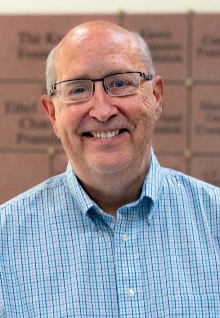 Why Human Services? - FOPConnect