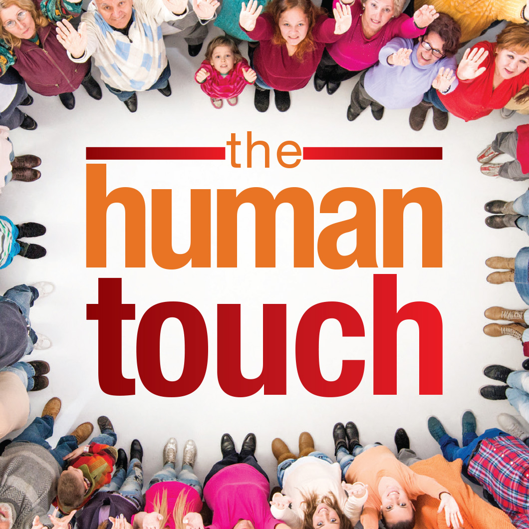 The Human Touch - FOPConnect