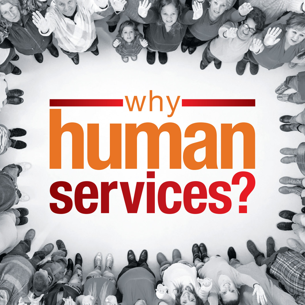 Why Human Services? - FOPConnect