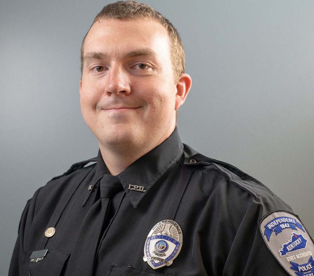 Inside the Criminal Mind - FOPConnect