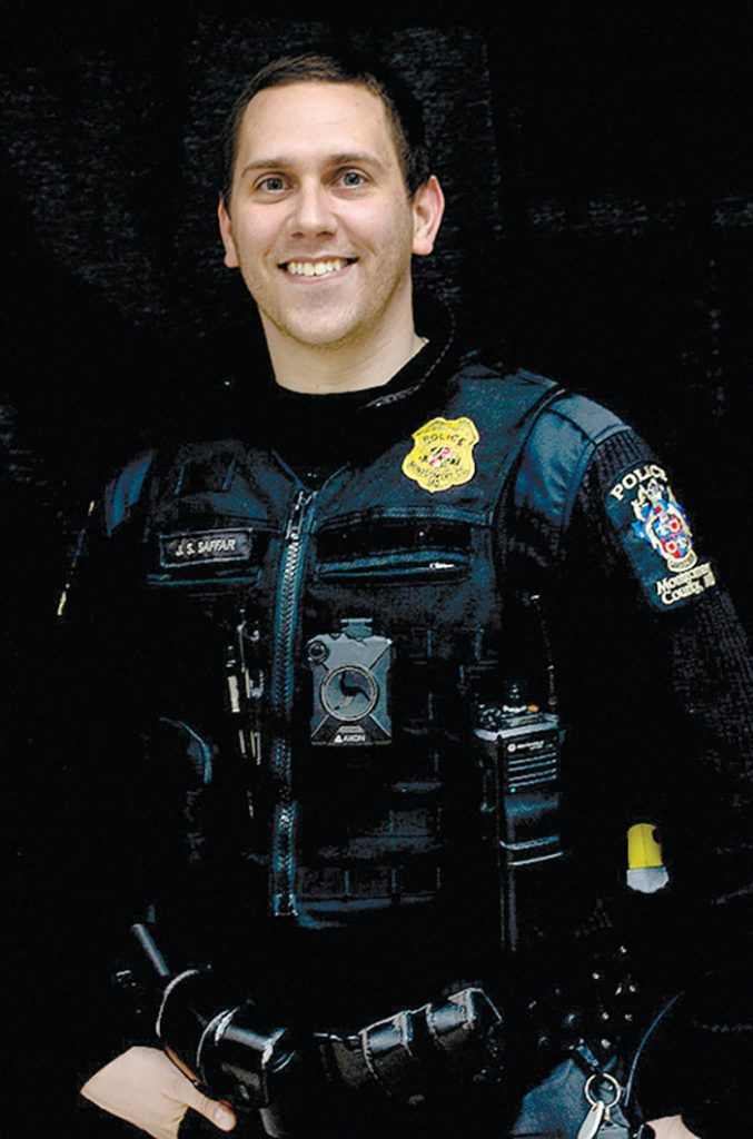 Inside the Criminal Mind - FOPConnect