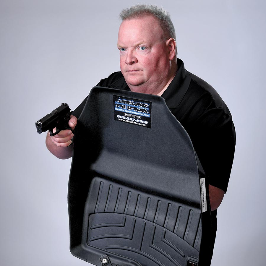 Mobile Modifications - FOPConnect