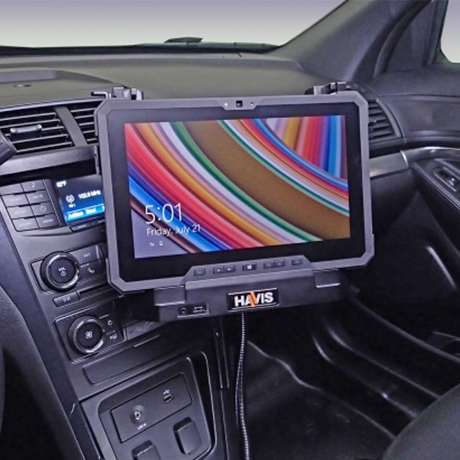 Mobile Modifications - FOPConnect