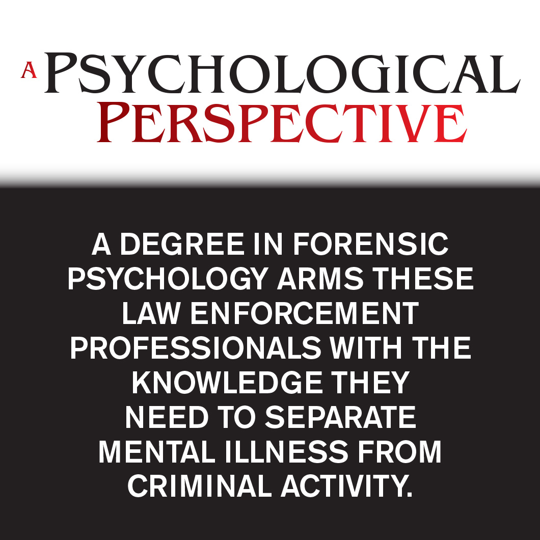 A Psychological Perspective - FOPConnect