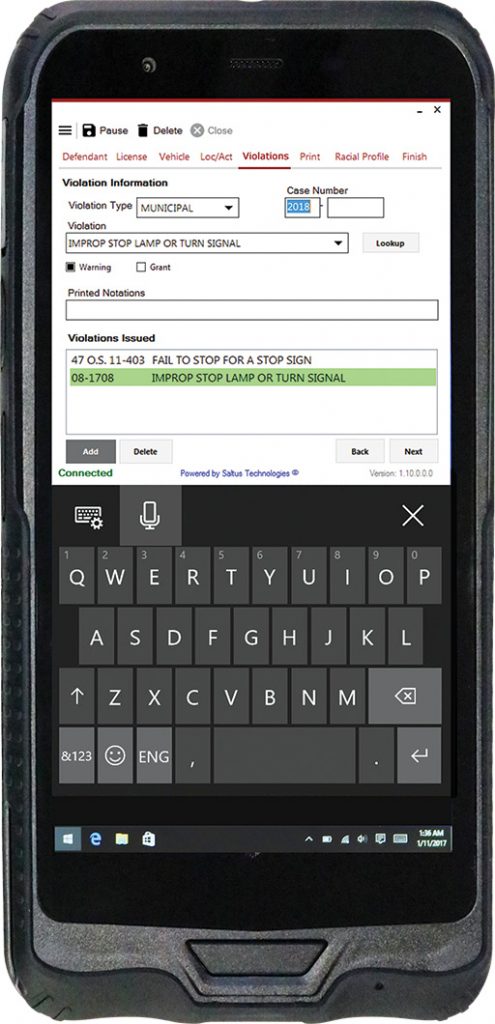Driving Innovation - FOPConnect