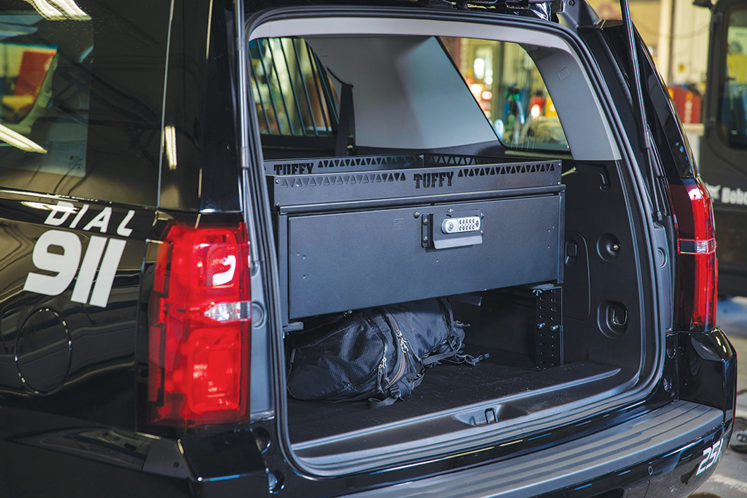 Driving Innovation - FOPConnect