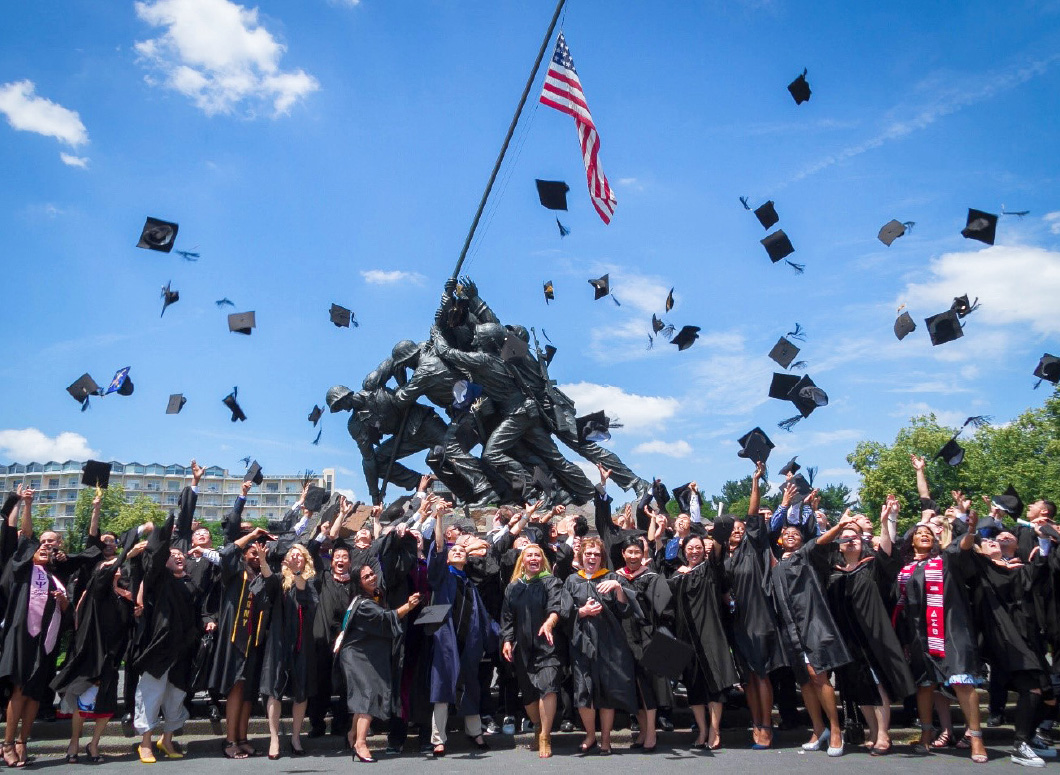 University of Management and Technology - FOPConnect